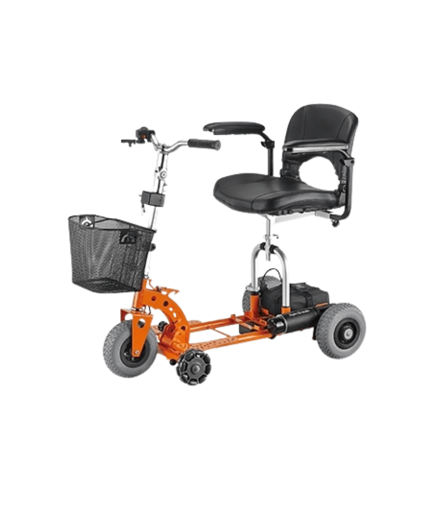 Standard | SupaScoota