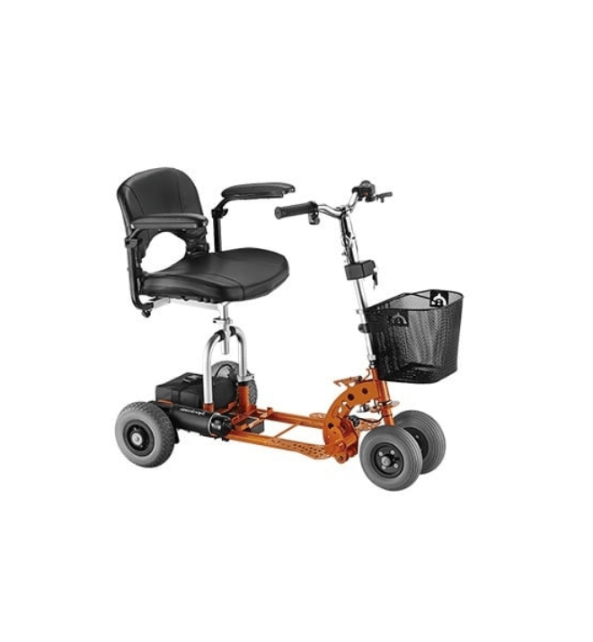 Heavy duty 2 | SupaScoota