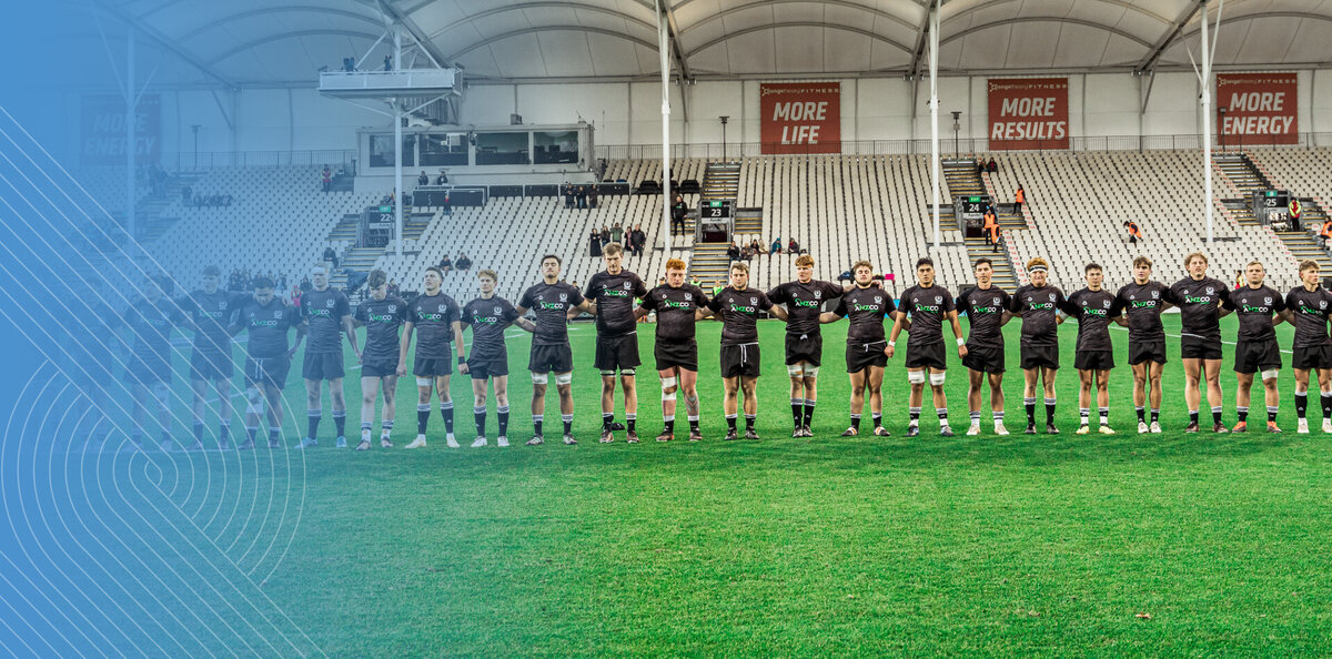 Partners | NZ Universities Rugby | New Zealand