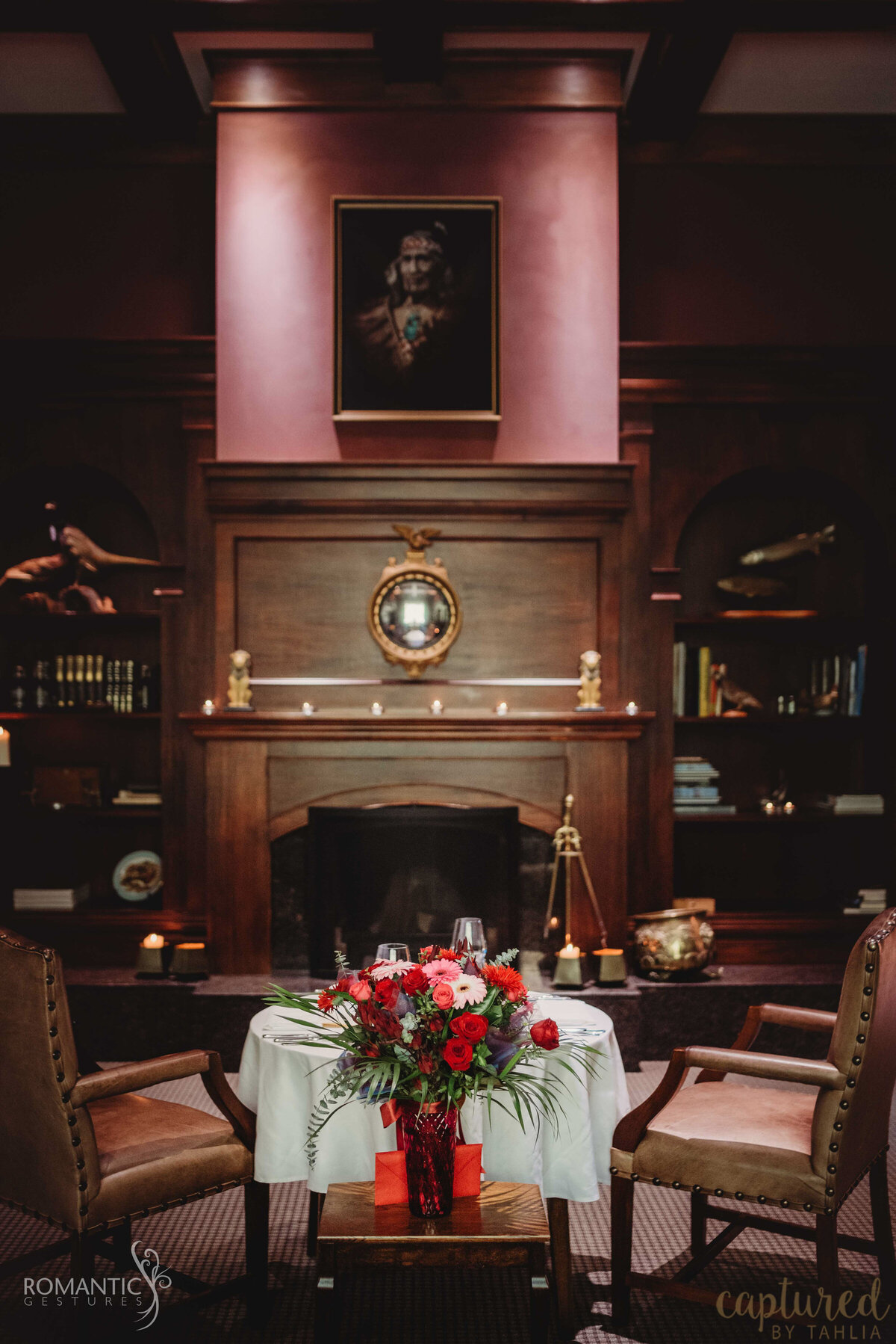 Services | Romantic Gestures NZ