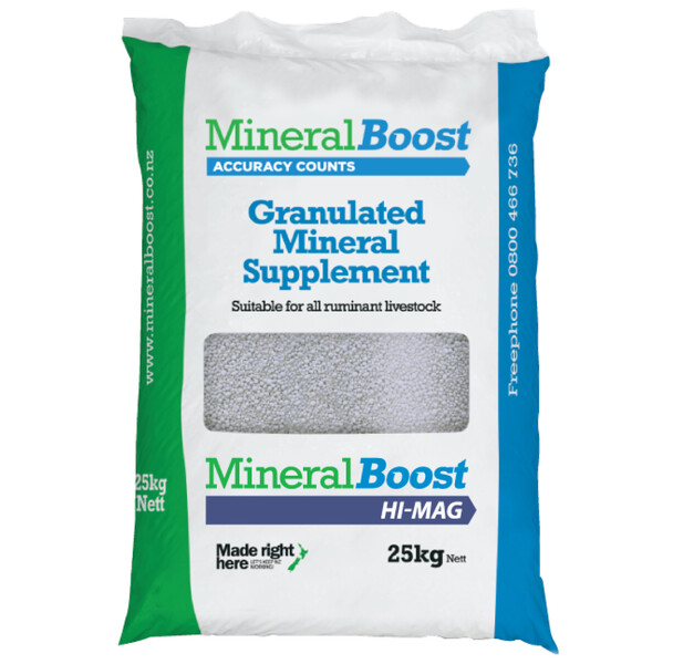 Hi-Mag | MineralBoost