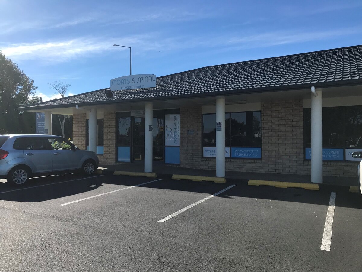 Locations | Sports & Spinal Physiotherapy