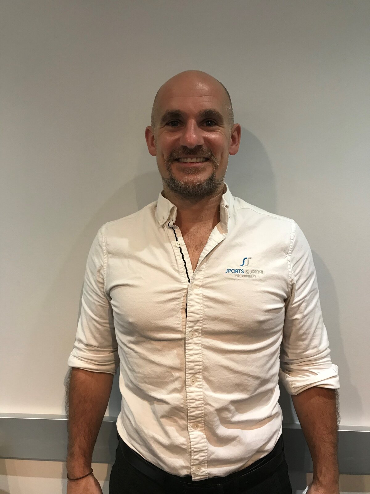 Team | Sports & Spinal Physiotherapy