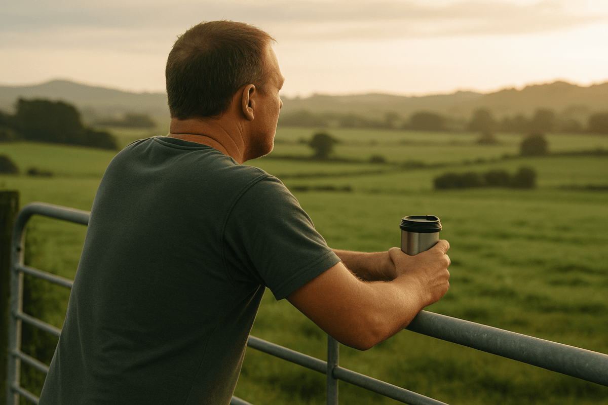 Looking After Number One | No8HR