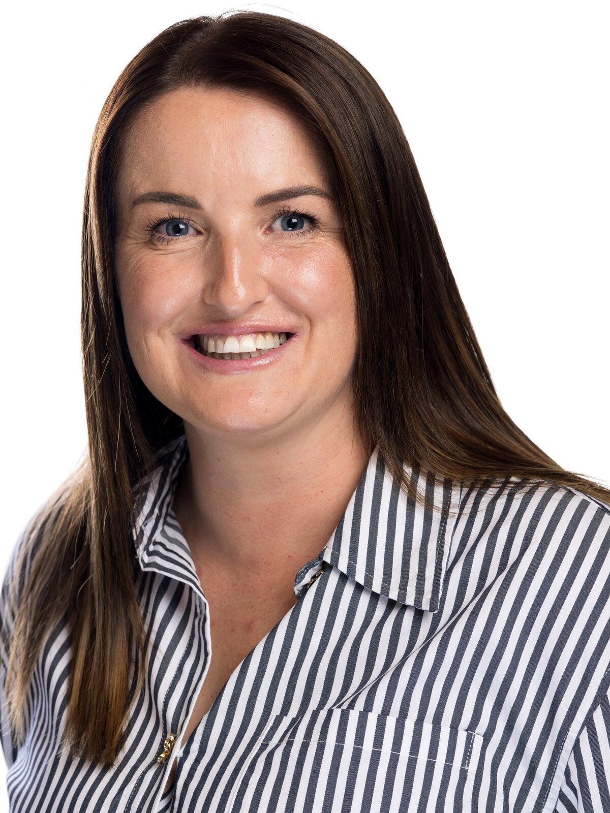 MEET THE TEAM | No8HR