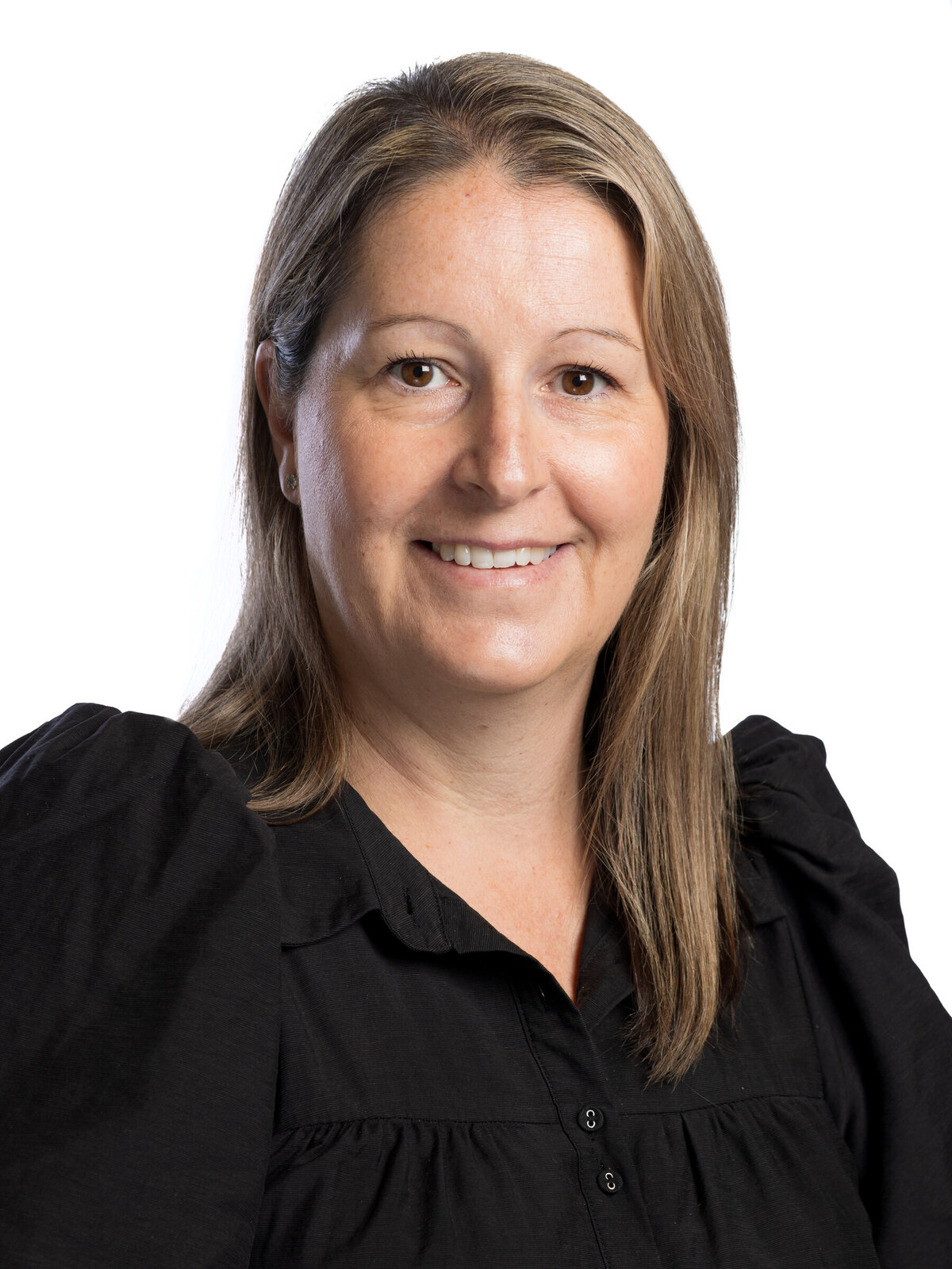 MEET THE TEAM | No8HR