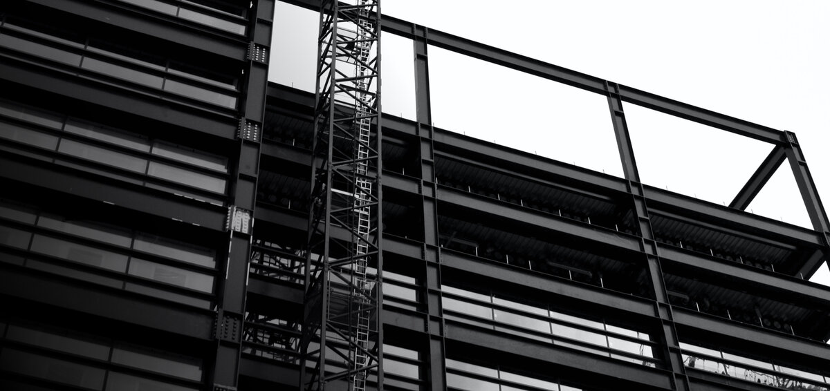 Structural Steel Solutions | Structel Limited