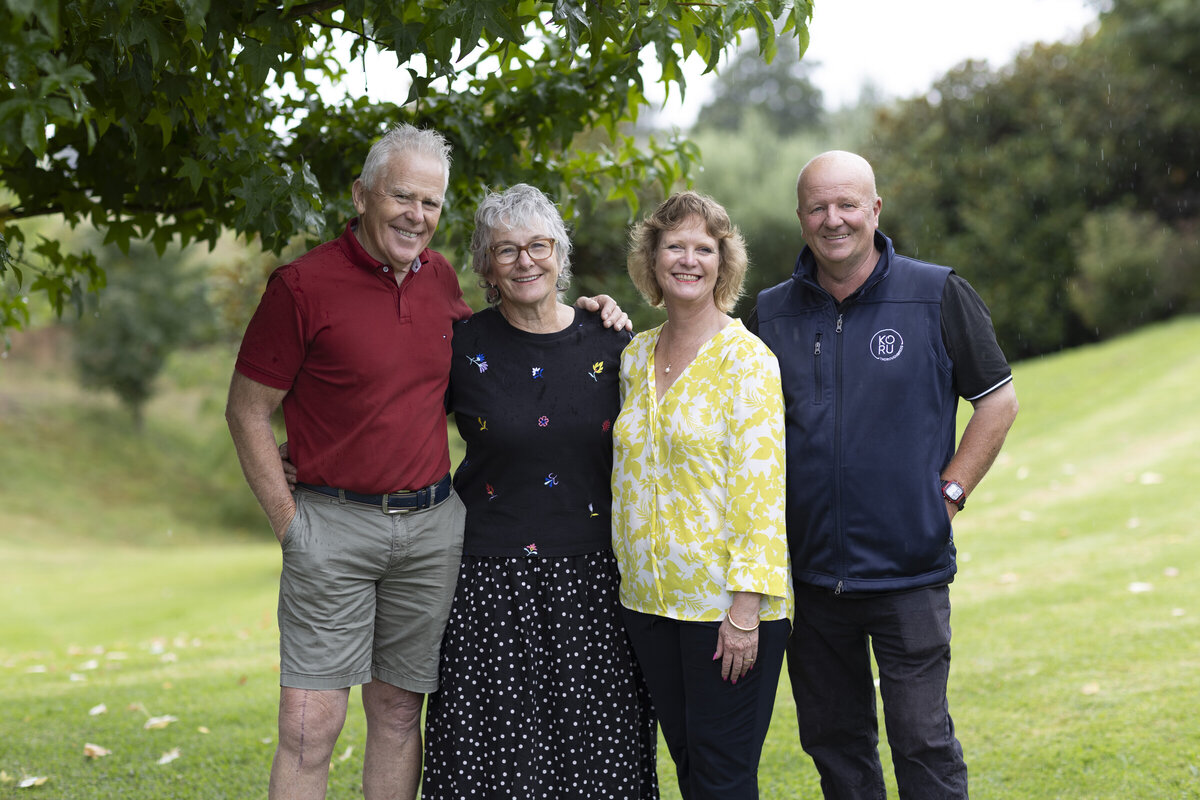 About Us | Jeff Poole