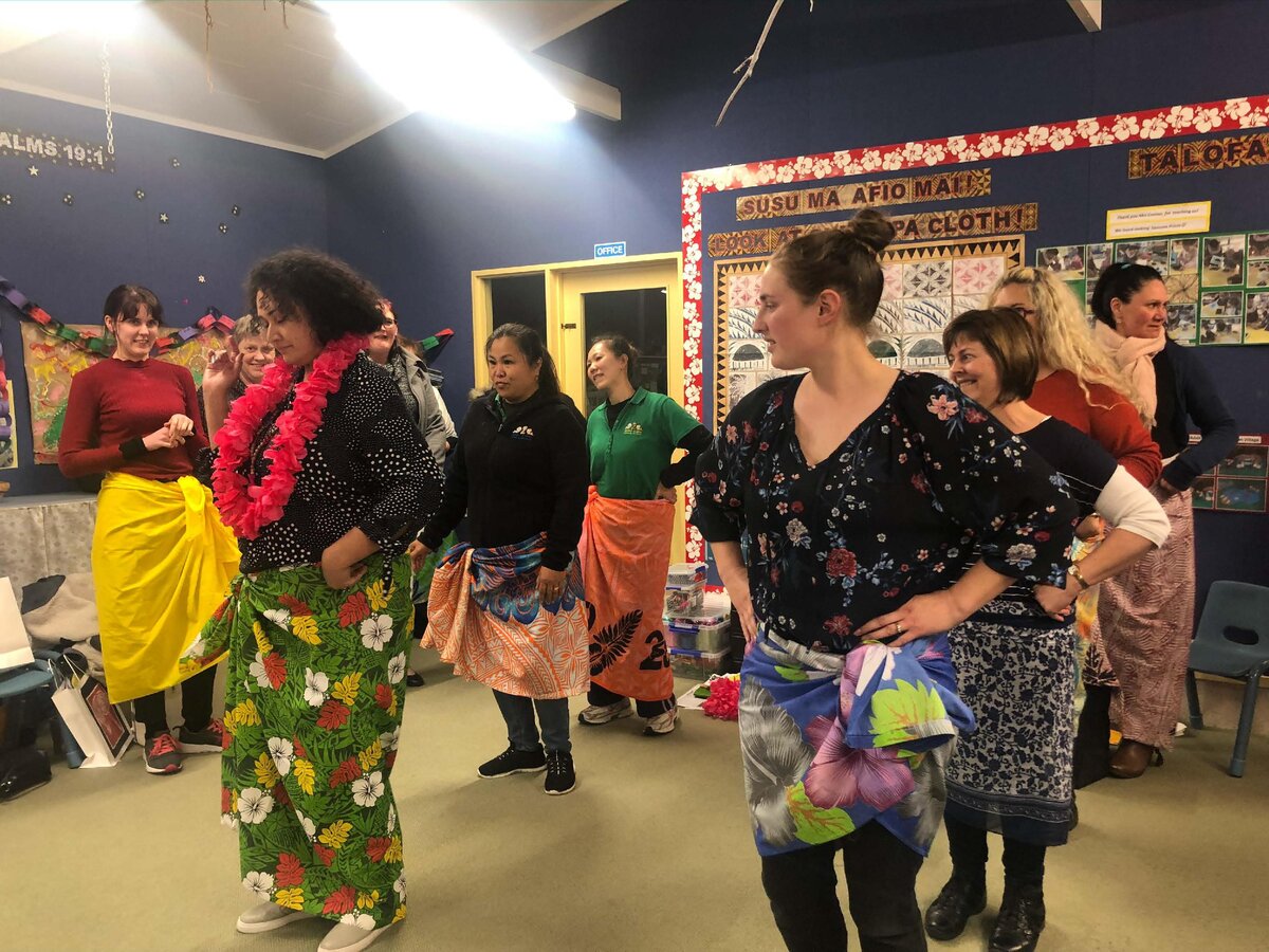 Our Regional Hui in Manawatu | CECEAA