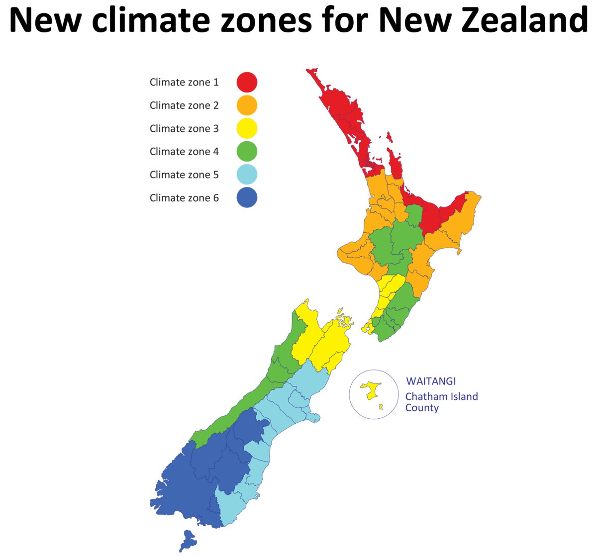 Insulation Standards in New Zealand: A Complete Guide for Residential ...