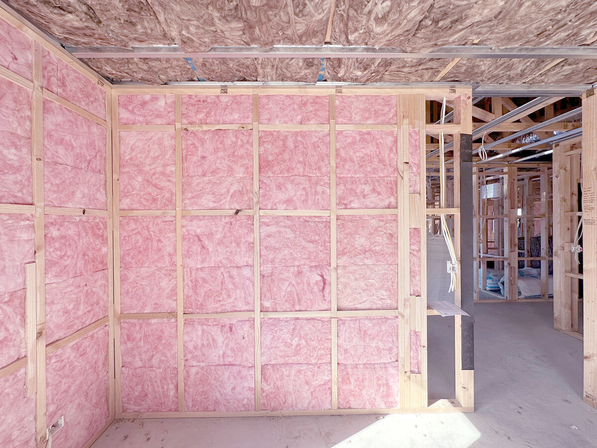 Wall Insulation | Easy Insulation Ltd