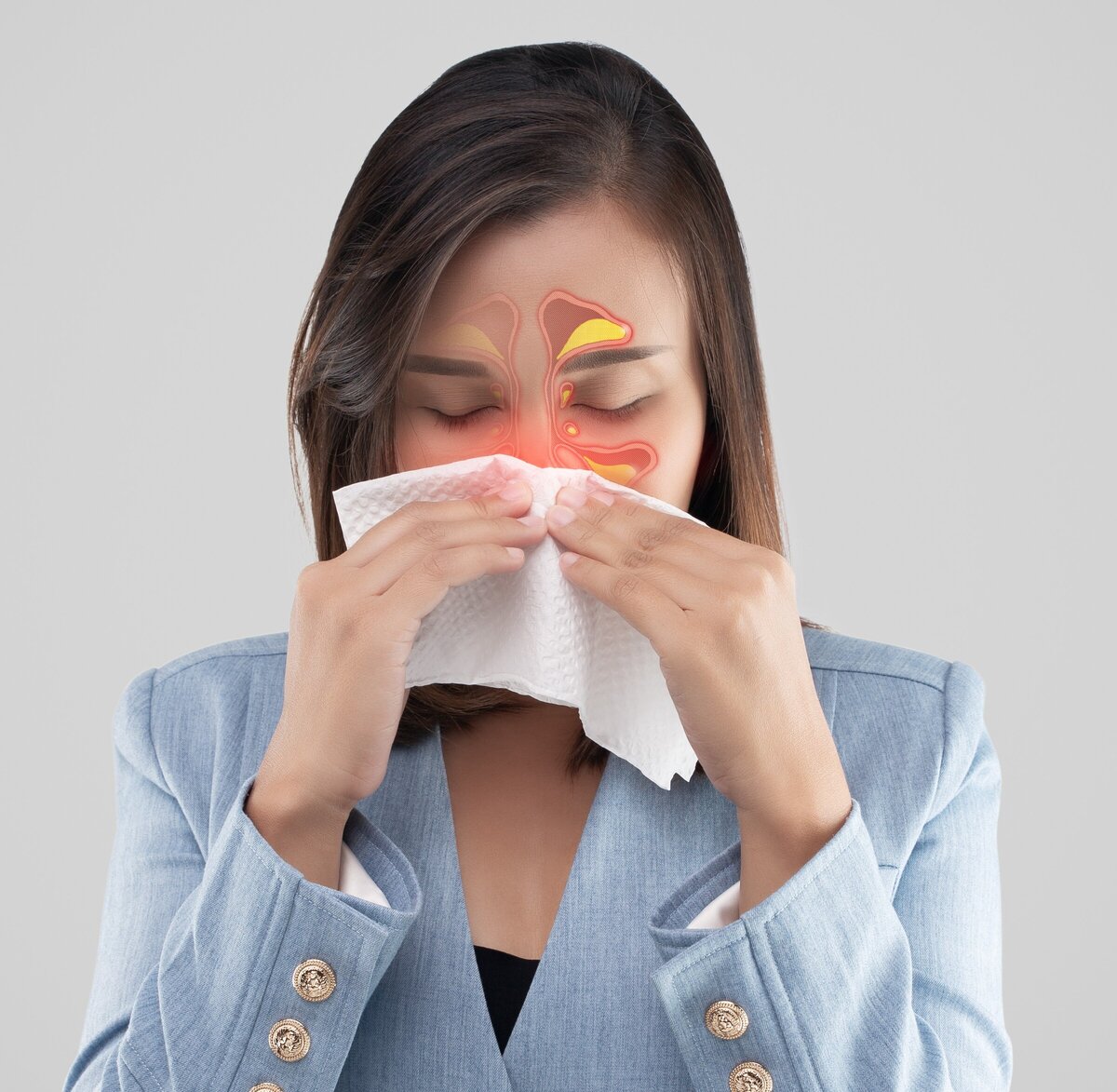 Sinus Pathology | ENT Central