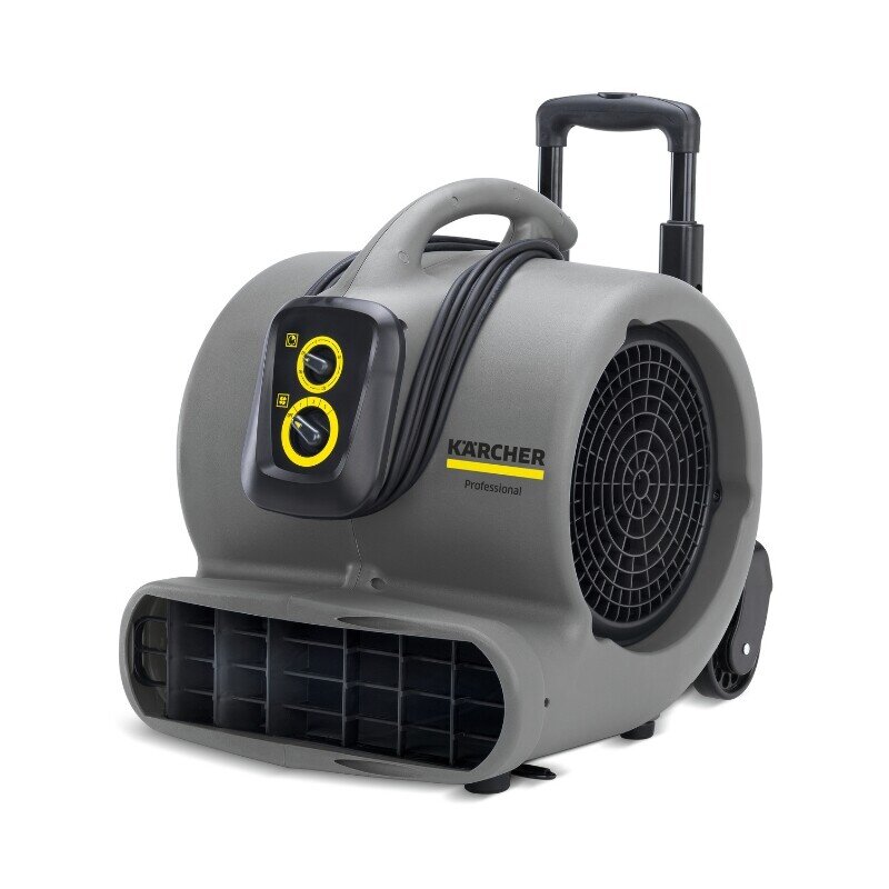 Kärcher Professional Cleaning Equipment | Baywide Equipment Ltd