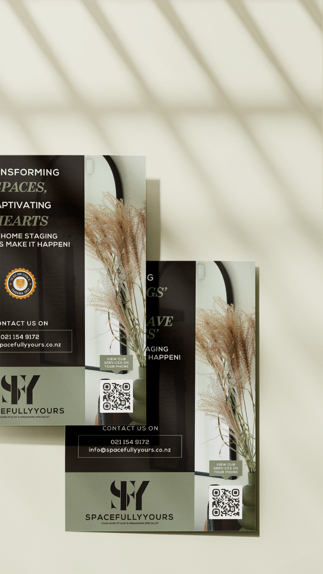 Creative Crane | PORTFOLIO