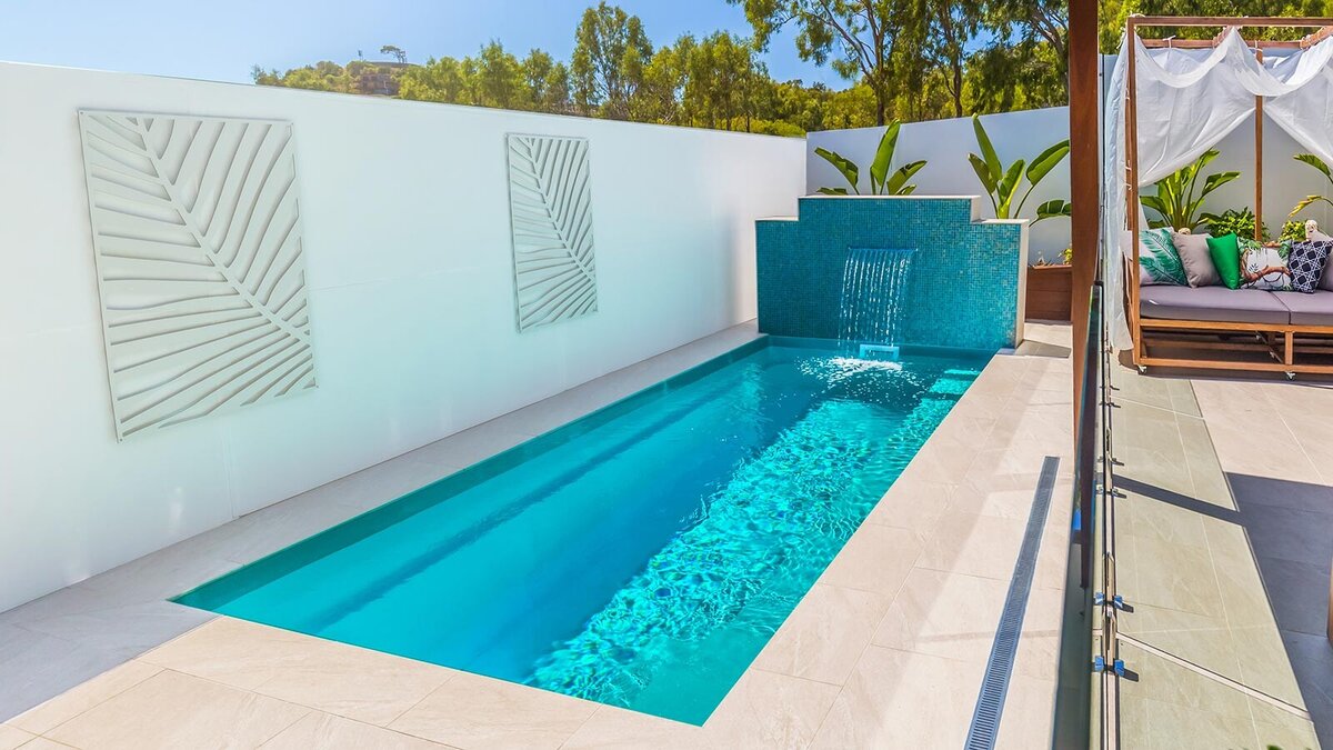 Leisure Pools, Palmerston North | eco pools nz