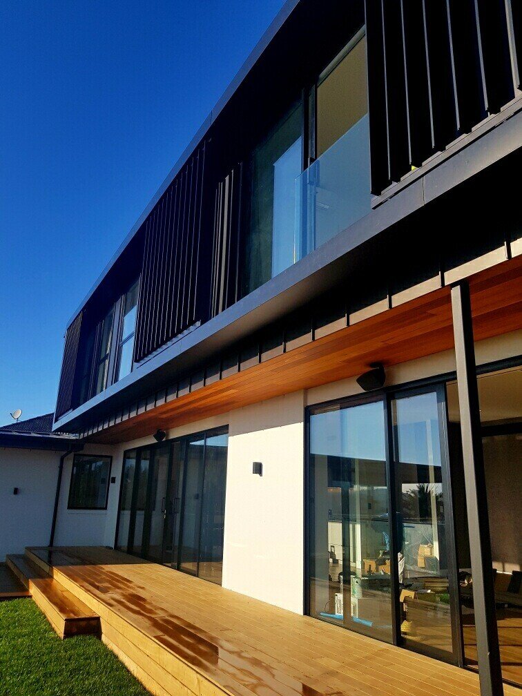 Architectural Design and Renovation Projects | Radley Architectural Design