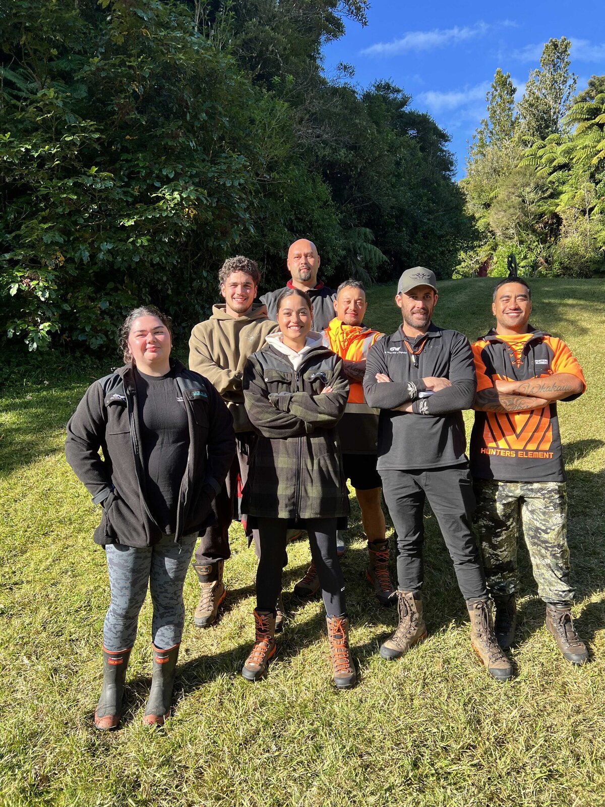 Tapuika Taiao | Tapuika Iwi Authority