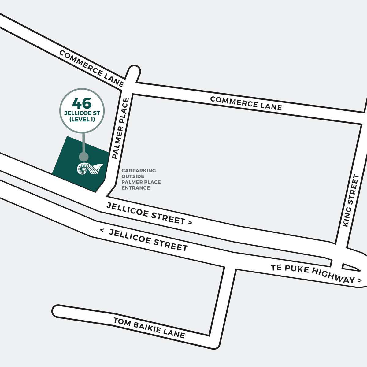 CONTACT US | Tapuika Iwi Authority