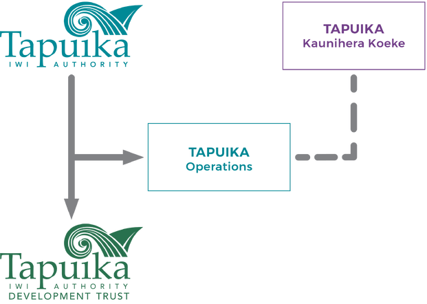 OUR TEAM | Tapuika Iwi Authority