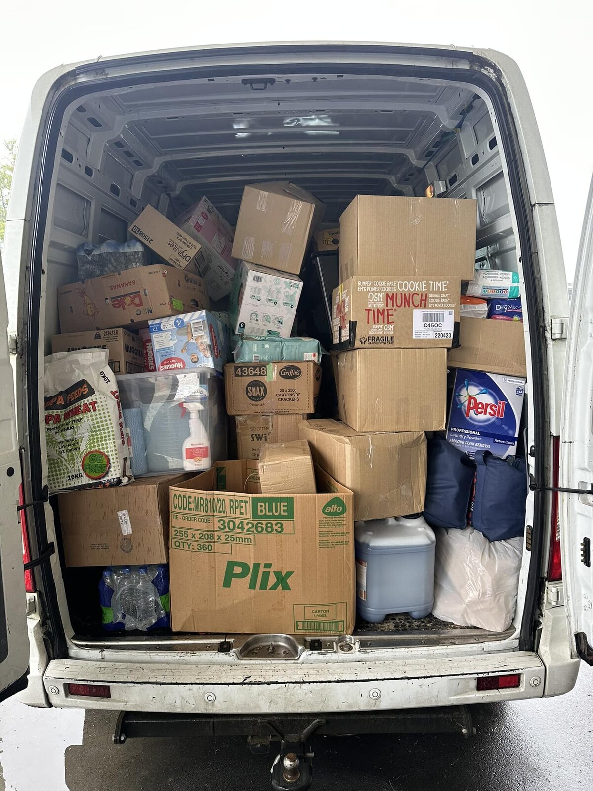 Donors - give us items to rehome & reuse | Re-Source