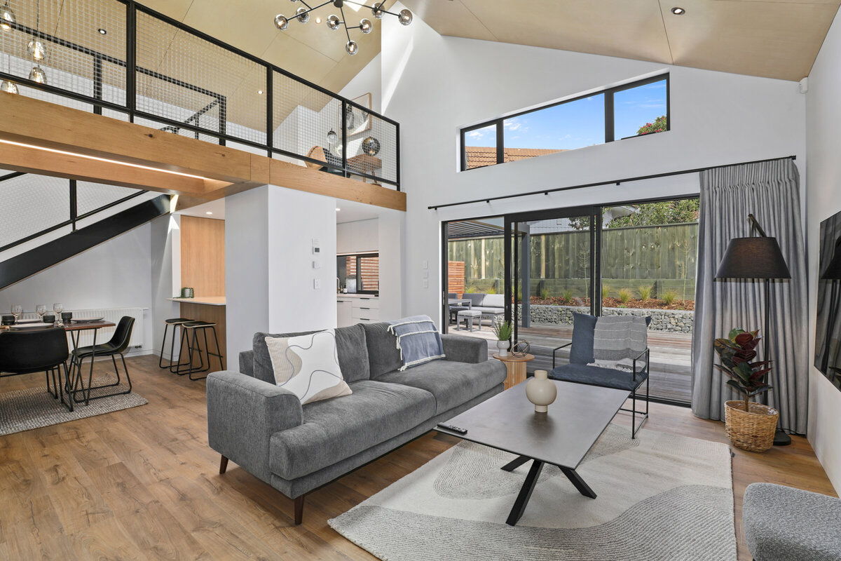 InnList Holiday Homes | Rotorua Holiday Homes - Book a house for your ...