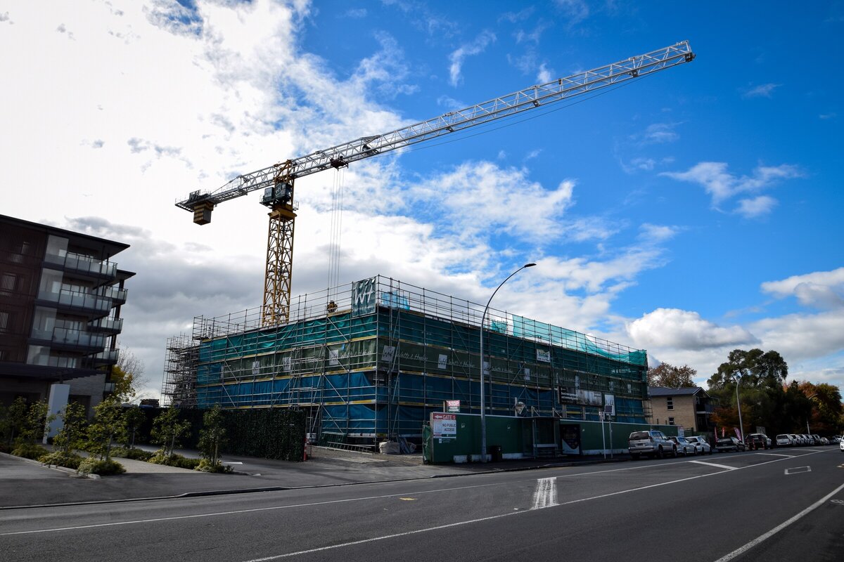 The Heart of Tiger Building - Our People, Our Strength | Tiger Building