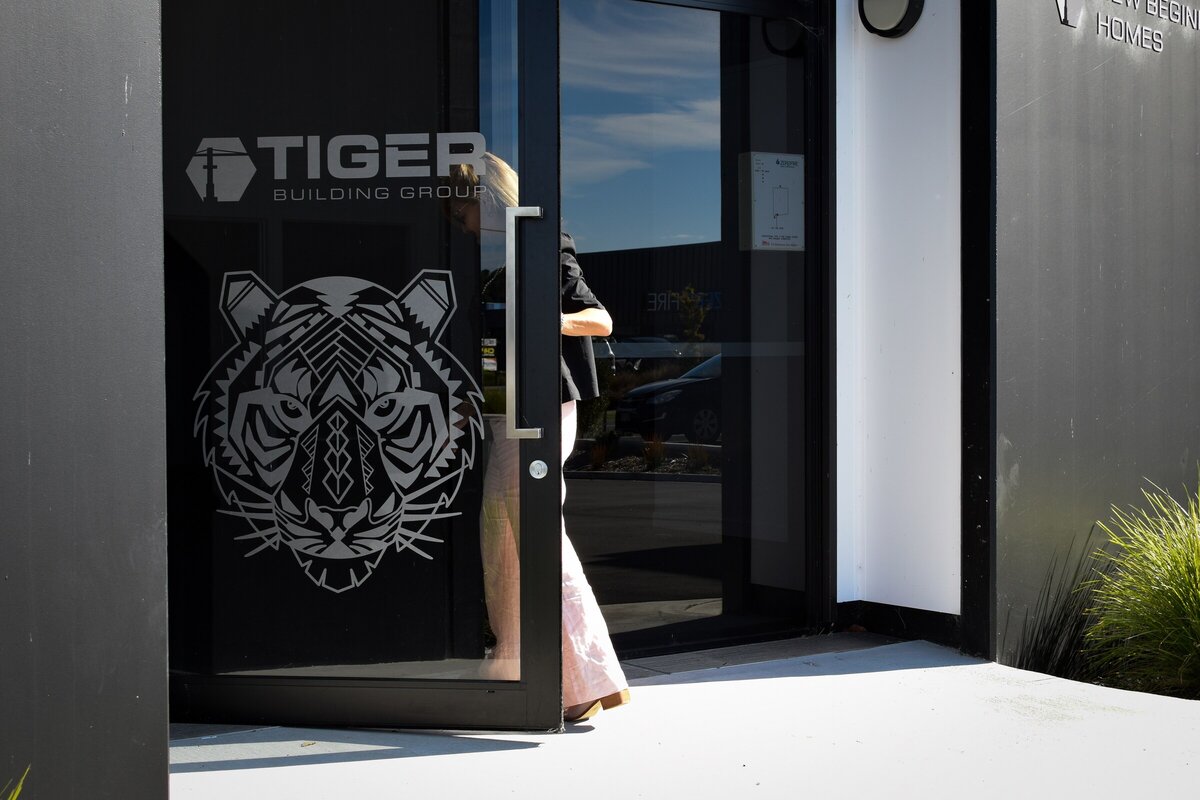 The Heart of Tiger Building - Our People, Our Strength | Tiger Building
