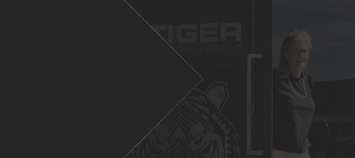 The Heart of Tiger Building - Our People, Our Strength | Tiger Building