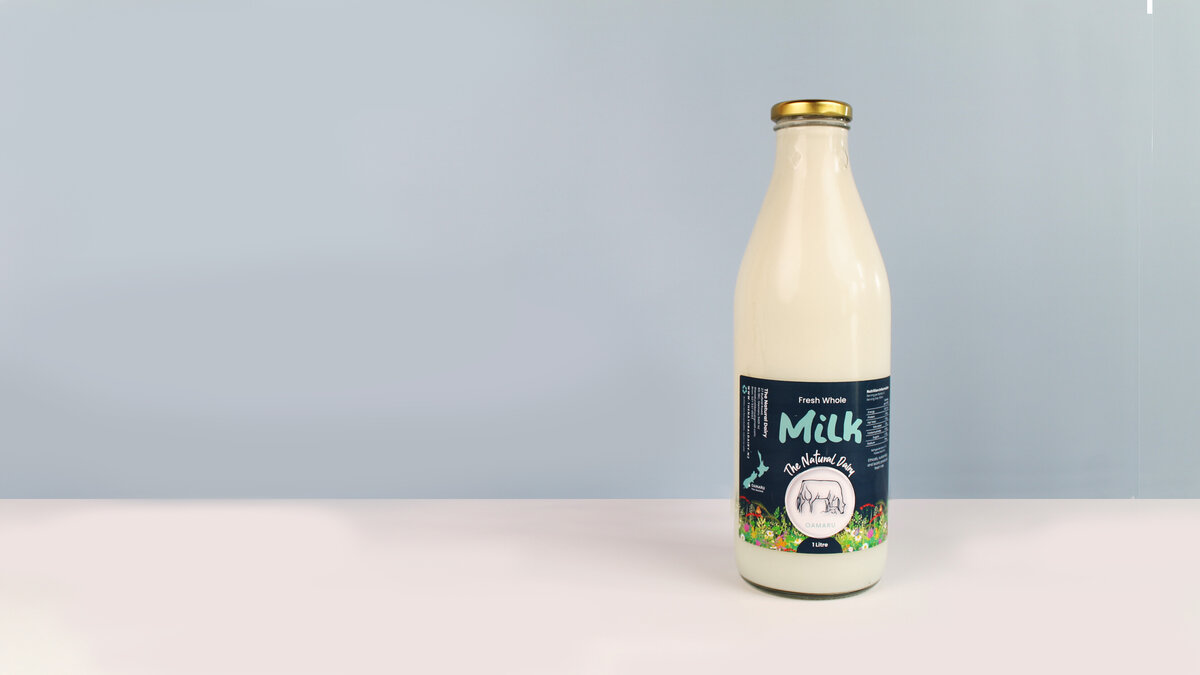 Fresh Local Whole Milk. Delivered straight from our cows to your home ...