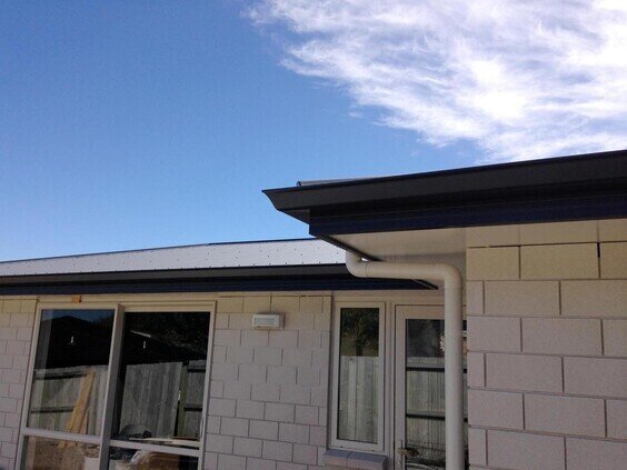 Custom Continuous Spouting | Specialists in continuous spouting and ...