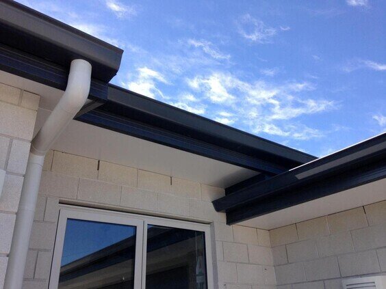 Custom Continuous Spouting | Specialists in continuous spouting and ...