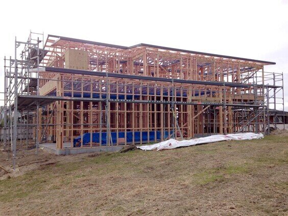 Custom Continuous Spouting | Specialists in continuous spouting and ...