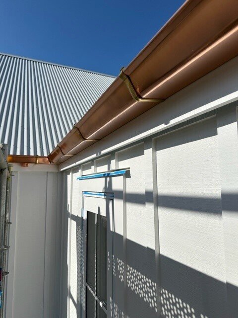 Custom Continuous Spouting | Specialists in continuous spouting and ...