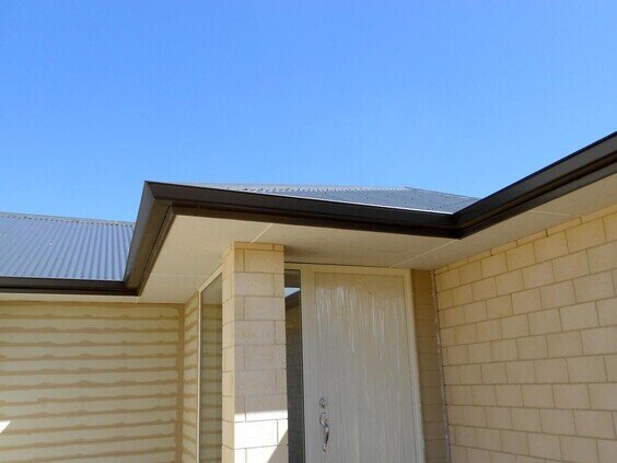 Custom Continuous Spouting | Specialists in continuous spouting and ...