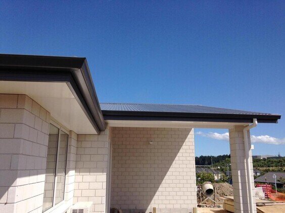 Custom Continuous Spouting | Specialists in continuous spouting and ...