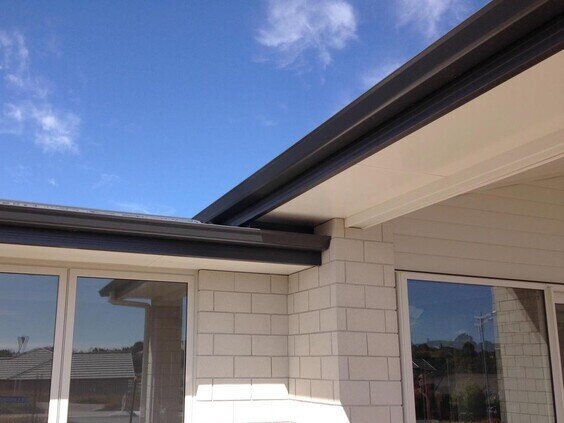 Custom Continuous Spouting | Specialists in continuous spouting and ...