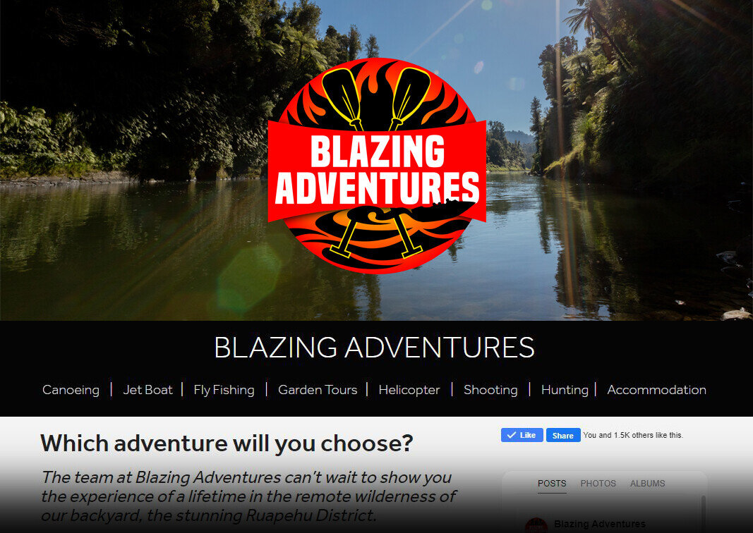 Aotearoa Safaris | Hunt Downunder | Hunting in Australia and New Zealand.