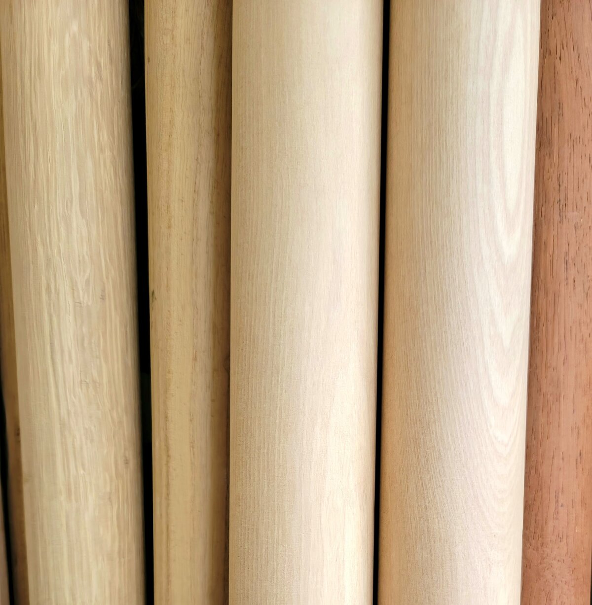 NZ Dowel manufacturer | Dominion Handle & Dowel