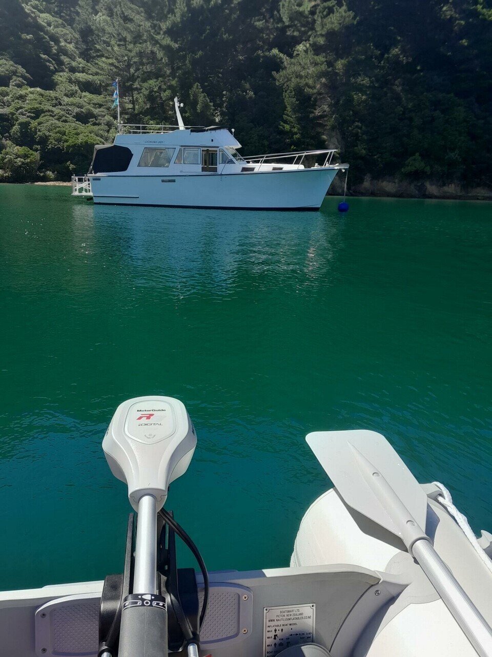 PELIN FREEDOM | FOR SALE | NORTH TO SOUTH BROKERS