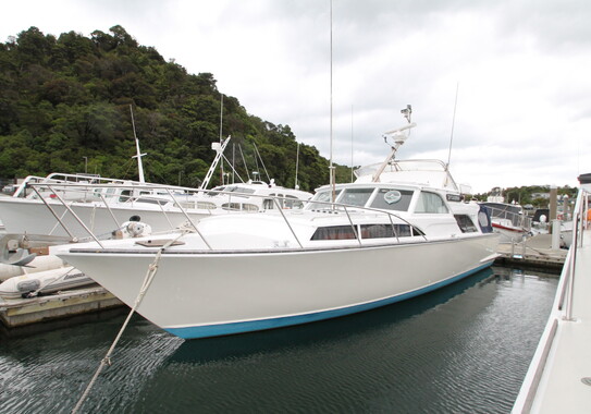 Boats for Sale in NZ | Listings | NORTH TO SOUTH BROKERS