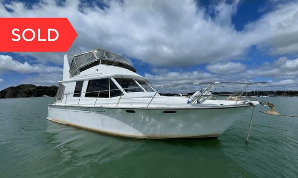Boats for Sale in NZ | Listings | NORTH TO SOUTH BROKERS