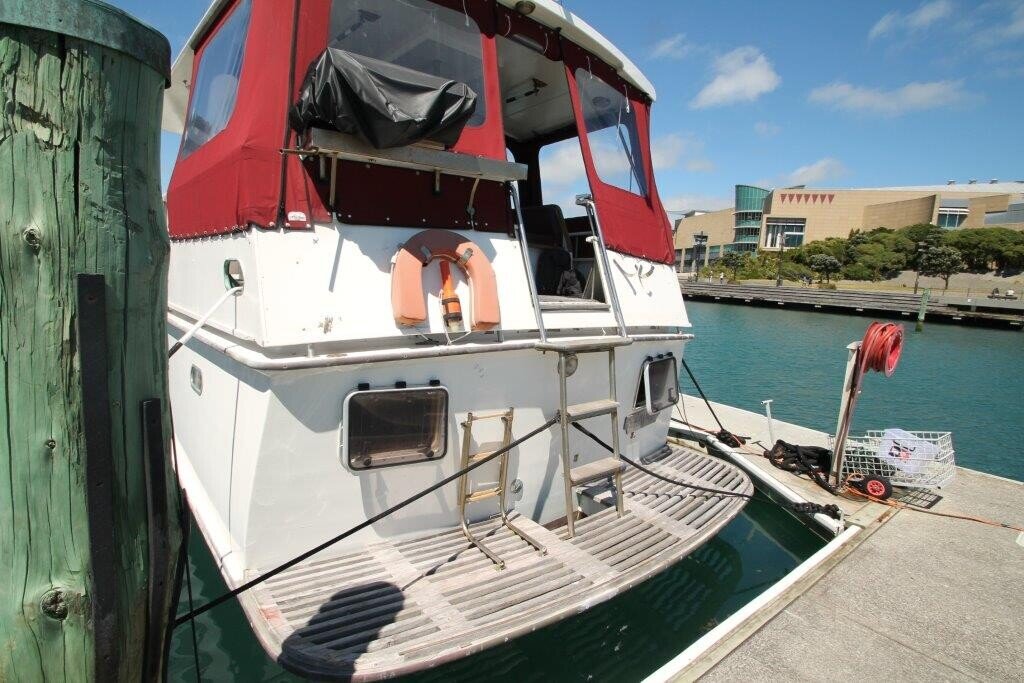 SALTHOUSE CLASSIC LAUNCH - SOLD | NORTH TO SOUTH BROKERS