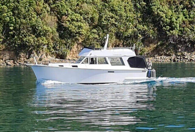 PELIN FREEDOM | FOR SALE | NORTH TO SOUTH BROKERS