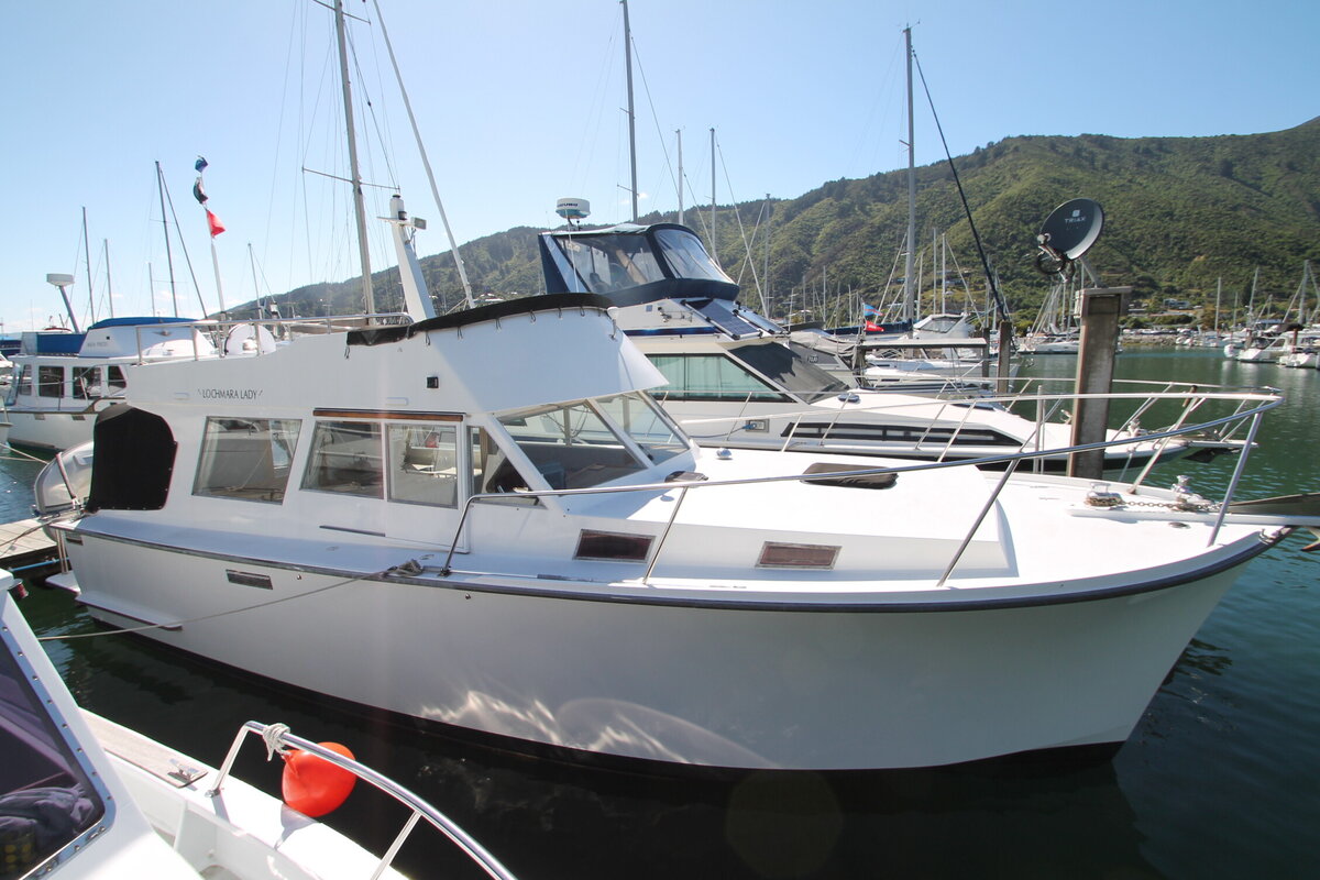 PELIN FREEDOM | FOR SALE | NORTH TO SOUTH BROKERS