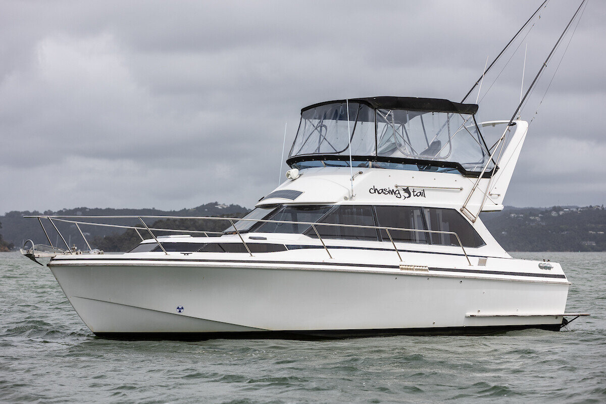 Vindex 3500| FOR SALE | NORTH TO SOUTH BROKERS