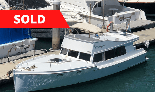 Boats for Sale in NZ | Listings | NORTH TO SOUTH BROKERS