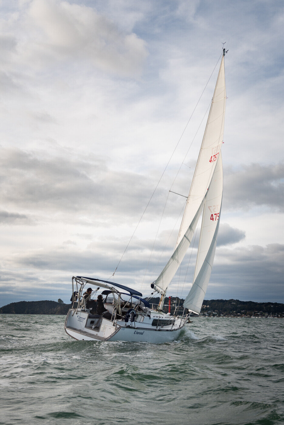 Gary Lambert 37 | SOLD | NORTH TO SOUTH BROKERS