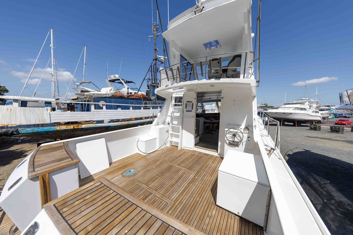 PELIN CHALLENGER | FOR SALE | NORTH TO SOUTH BROKERS