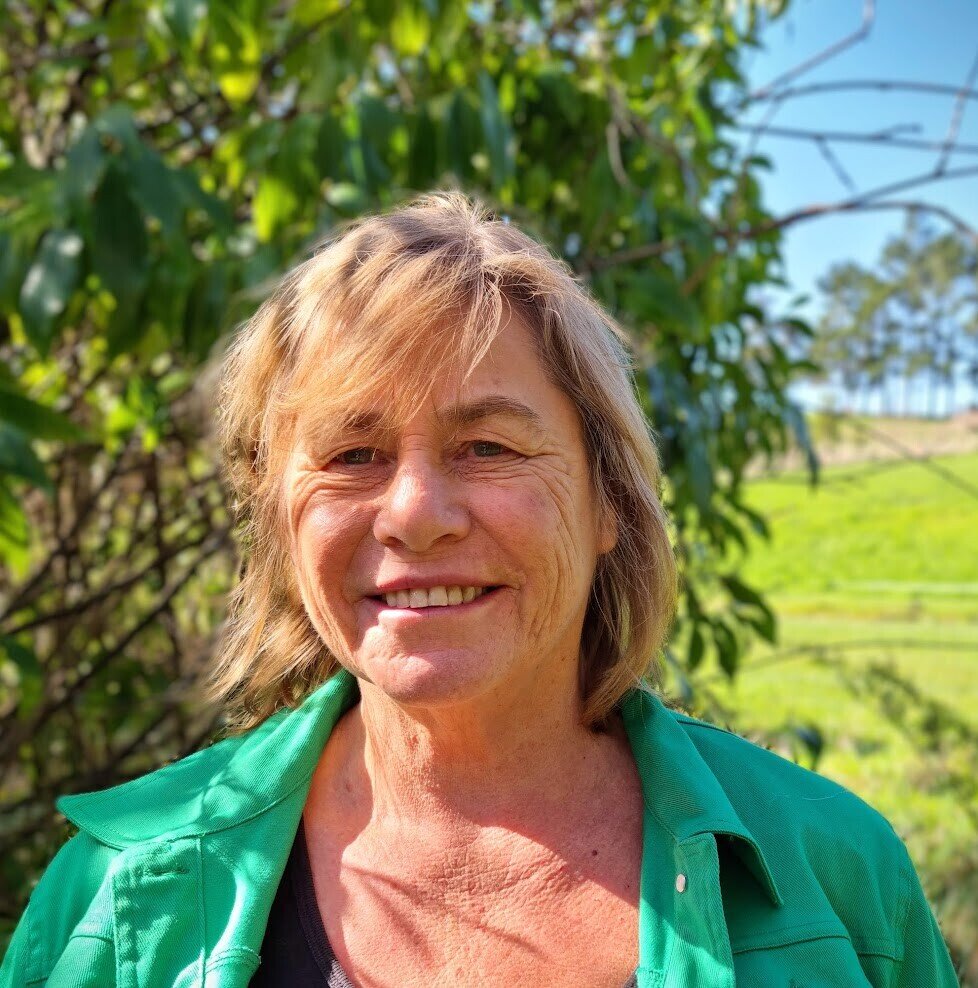 Scholarship winner announced | Auckland Library Heritage Trust