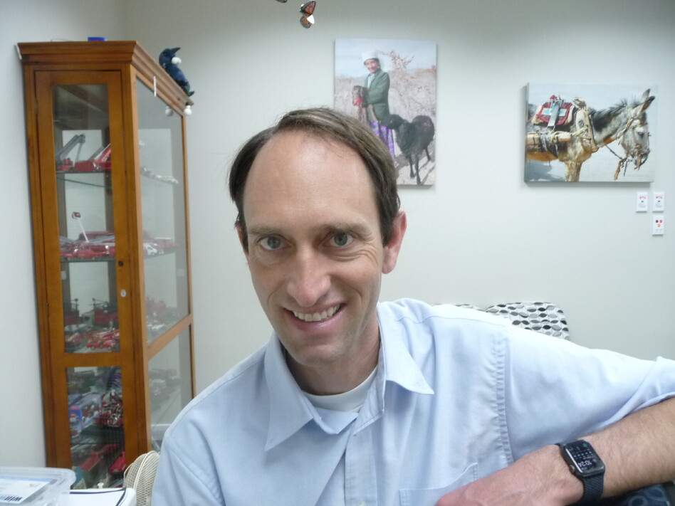 Hamilton dentists | Dental clinic | Our team | New Smile Dental